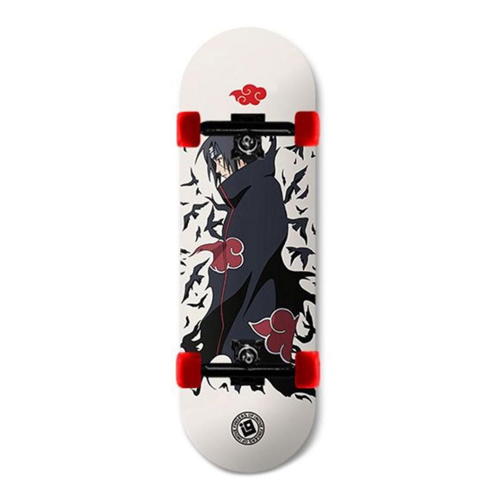 Kit com 5x Tapes Pro White Inove - Fingerboards, Skate de Dedo.