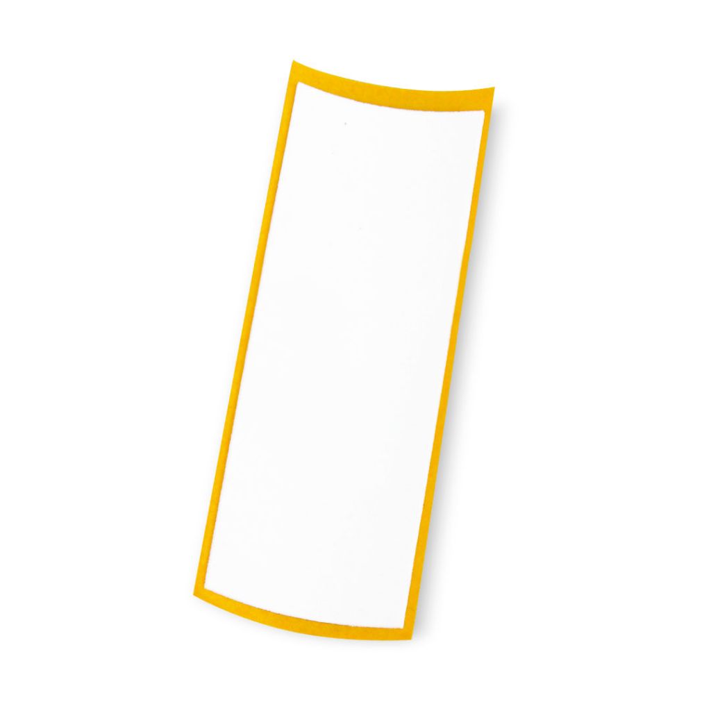 Tape Pro White Inove - Fingerboards, Mini Skate, Skate de Dedo.